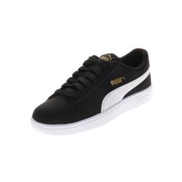 Puma Sneaker Low in Schwarz | Gr.: 40,5