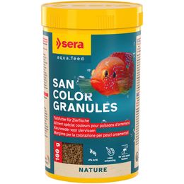 Sera San Color Granules 250 ml (100 g)