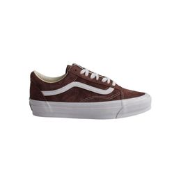 Vans Sneakers in Brown | Gr.: 42,5