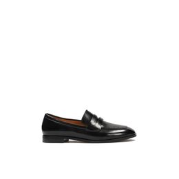 Kazar Espadrilles in Schwarz | Gr.: 38