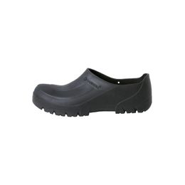 Gardena Gartenschuhe im Clog-Look in Schwarz | Gr.: 45