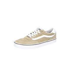 Vans Schn&uuml;rschuhe Sportlich in beige | Gr.: 46