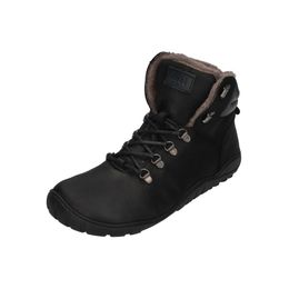KOEL Ankle Boots Porter Lambswool 05X029.237-000 in schwarz | Gr.: 46