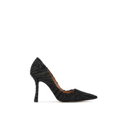 Kazar Pumps in Schwarz | Gr.: 40