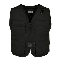 Urban Classics Westen in black | Gr.: S