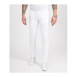 Rock Creek Chino in Wei&szlig; | Gr.: W33/L34