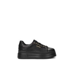 Kazar Sneaker Low in Schwarz | Gr.: 36