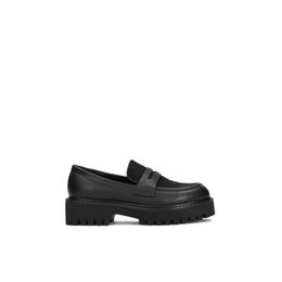 Kazar Espadrilles in Schwarz | Gr.: 41