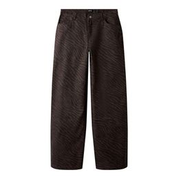name it Hose in Chocolate Brown | Gr.: 170