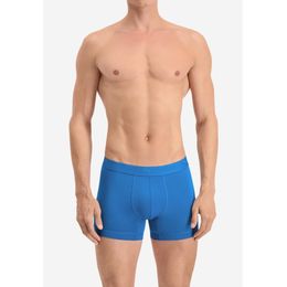 Boxershorts Puma SPORT MICROFIBER BOXER 2P in Blue Combo | Gr.: L
