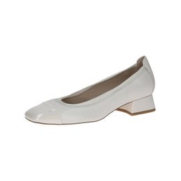 Caprice Pumps in OFFWHITE COMB | Gr.: 37