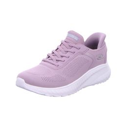 Skechers Slipper in lila | Gr.: 38
