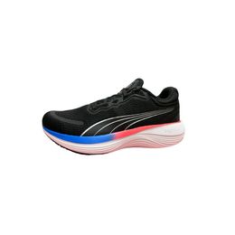 Puma Sneaker Secend Pro in schwarz | Gr.: 41