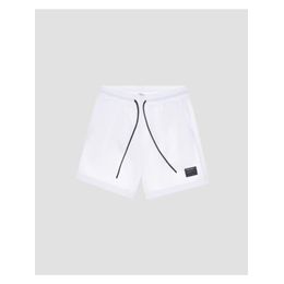 Antony Morato Badeshorts in Wei&szlig; | Gr.: L