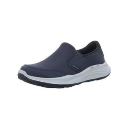 Skechers Slipper in blau | Gr.: 40