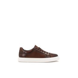 Kazar Sneaker Low in Braun | Gr.: 41