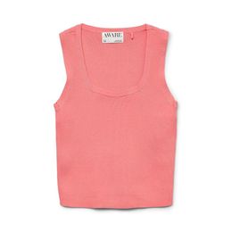 V&eacute;ro Moda Vero Moda Top in Tea Rose | Gr.: XL