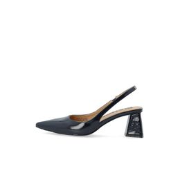 Bianco Pumps in Navy | Gr.: 40