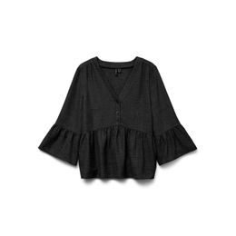 V&eacute;ro Moda Vero Moda Bluse in Black | Gr.: S
