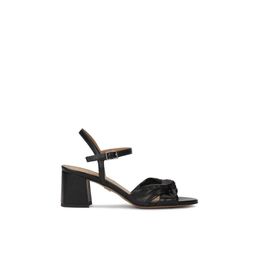 Kazar Sandaletten in Schwarz | Gr.: 37