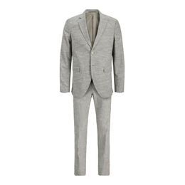 Jack & Jones Jack & Jones Einreihiger Blazer und Hose in Four Leaf Clover | Gr.: 48