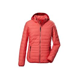 Killtec Funktionsjacke in Daunenoptik UYAKA in var_Farbe | Gr.: 38