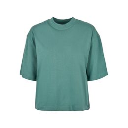 Urban Classics T-Shirts in paleleaf | Gr.: XS