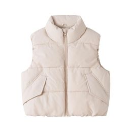 name it Gilet in Moonbeam | Gr.: 116