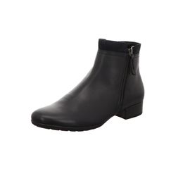 Gabor Comfort Stiefel in schwarz | Gr.: 38