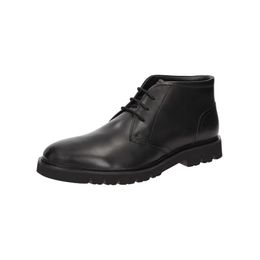 Sioux Stiefelette Rogtanos-703-WF in schwarz | Gr.: 44