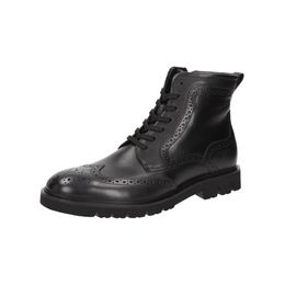 Sioux Stiefelette Rogtanos-702-WF in schwarz | Gr.: 44,5