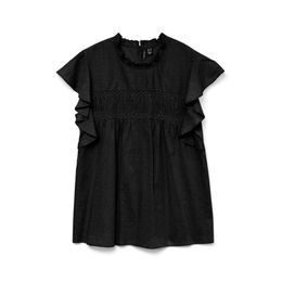 V&eacute;ro Moda Vero Moda Top in Black | Gr.: XS