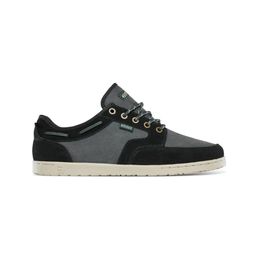 Etnies Skaterschuhe DORY BLACK GREEN GOLD | Gr.: 41