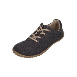 KOEL Sneaker Low INES ECO MERINO in grau | Gr.: 43