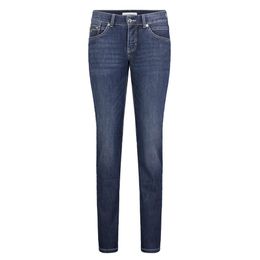 MAC SLIM in Blau | Gr.: W36/L30