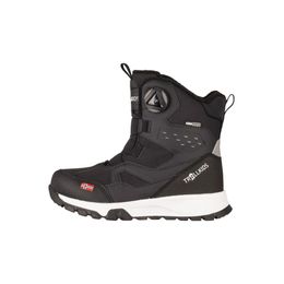 Trollkids Winterboots "Kirkenes" in Schwarz | Gr.: 30