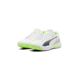 Puma Sneakers Low NOVA SMASH in bunt | Gr.: 42,5