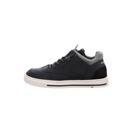 Lloyd Sneaker Low in Blau | Gr.: 45