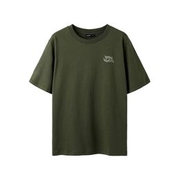 name it T-Shirt in Deep Depths | Gr.: 146/152