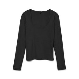 V&eacute;ro Moda Vero Moda Top in Black | Gr.: XXL