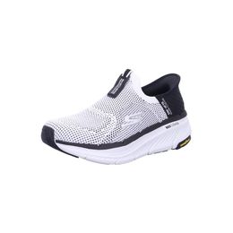 Skechers Sneaker MAX CUSHIONING PREMIER 2.0 - AD in white/black | Gr.: 41