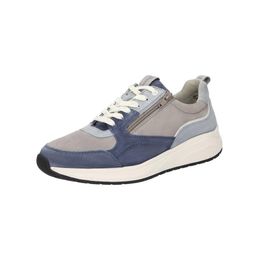 Sioux Sneaker Tasulio-700-J in blau | Gr.: 42