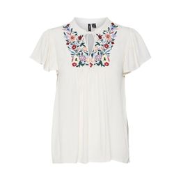 V&eacute;ro Moda Vero Moda Top in Birch | Gr.: 46