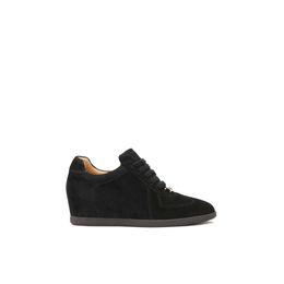 Kazar Sneaker Low in Schwarz | Gr.: 38