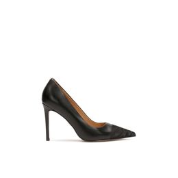 Kazar Pumps in Schwarz | Gr.: 39