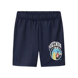 name it Shorts in Navy Blazer | Gr.: 140
