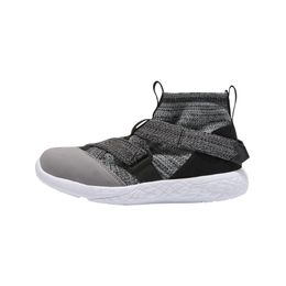 Hummel Schn&uuml;rsenkel Sneaker Terrafly Knit Kinder in TRADEWINDS | Gr.: 34