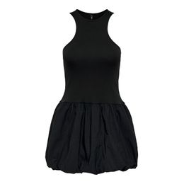 Only Kleid in Black | Gr.: L