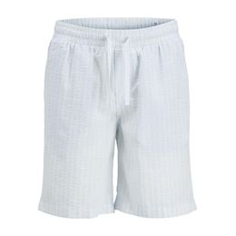 Jack & Jones JACK & JONES Junior Shorts in Cashmere Blue | Gr.: 176
