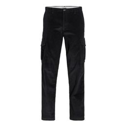 Jack & Jones JACK & JONES Junior Cargo-Hose in Black | Gr.: 152